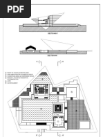 Food Court Layout MAP 2009 | PDF