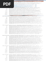 Full Transcript Taylor Swift Speech | PDF