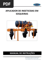 Bula Exalt 191217 | PDF | Embalagem e rotulagem | Inseticida