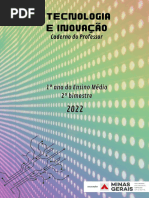 Lista de Exercícios - Pilares Do Pensamento Computacional | PDF ...