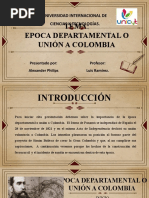 La Vida Del Cacique Urracá | PDF | Operaciones militares | Conflictos ...