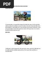 Bianchi Road Bike Sizing Chart | PDF | Sustainable Transport | Cycle Sport