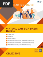 Ruijie Cloud Cookbook - Indonesian V1.0 | PDF