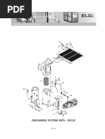 M4 Carbine Exploded View: Item Part No. Description QTY | PDF | Firearm ...