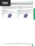 Shuriken Datasheet | PDF | Nut (Hardware) | Screw