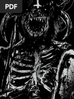 Pirate BORG Rules Reference | PDF | Tools