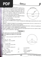 KSSM Maths Form 2 Chapter 5 5.1 5.2 Worksheet | PDF | Circle ...