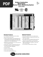 ProFlame - Model ZPF 120 - 1 11 18 | PDF | Electrical Engineering ...