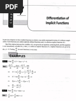 1-Fundamental (Vikas Rahi Concepts of Function and Calculus) | PDF
