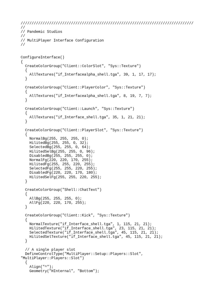 If Shell MP Setup | PDF | Computer Architecture | Computing Platforms