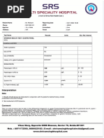 MANTOUX Test Report Format Example Sample Template Drlogy Lab Report ...