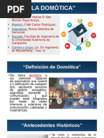 Propuesta Comercial Fibra Residencial Fibra | PDF | Computadoras | Tecnología e ingeniería