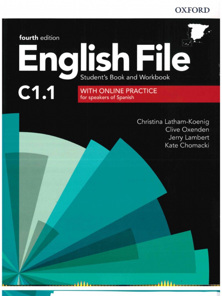 EF4 Advanced (SB) | PDF