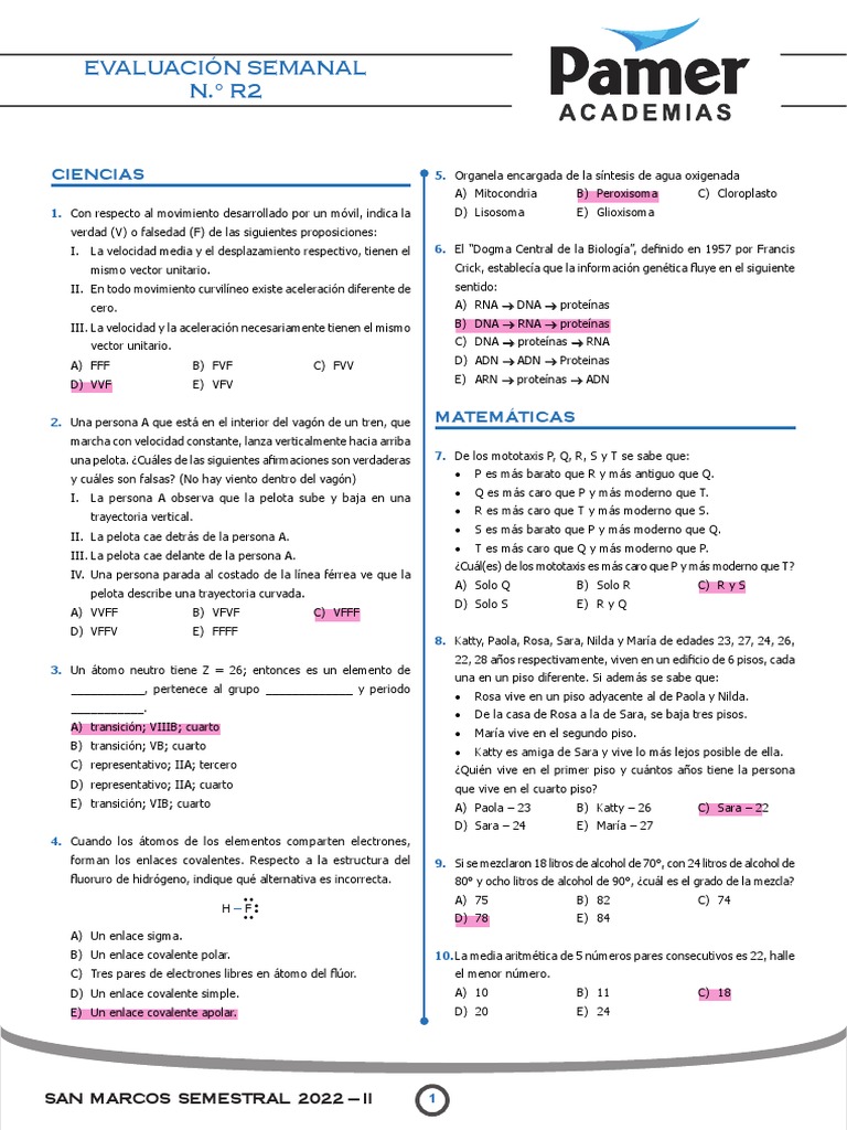 Eva R2 | PDF | Enlace químico | Televisión