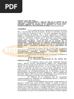 DELTISONA B 4 40mg Prospecto Paciente | PDF | Alergia | Asma