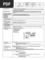 TOS - English 9 - Quarter 1 | PDF | Learning | Nonverbal Communication