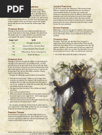 DND 5E Hoard of Heroes 1.0 | PDF | D20 System | Gary Gygax Games