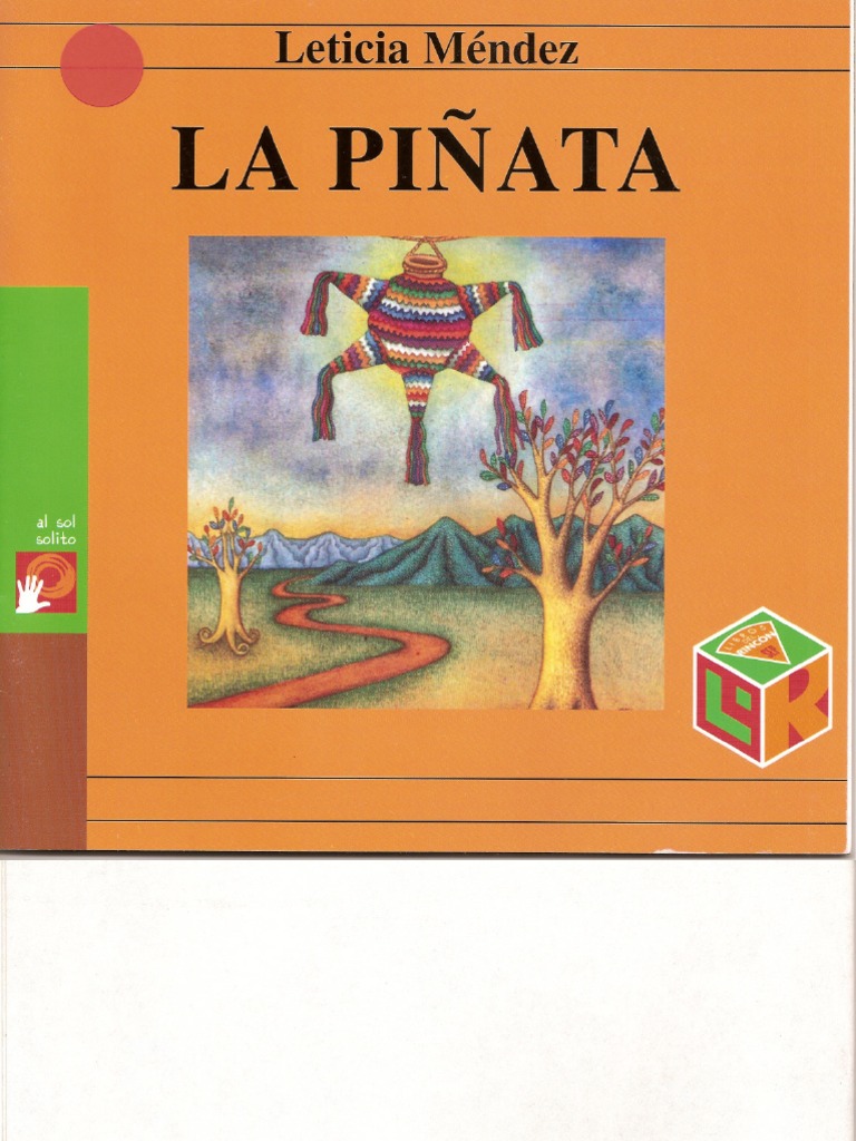 LA PIÑATA