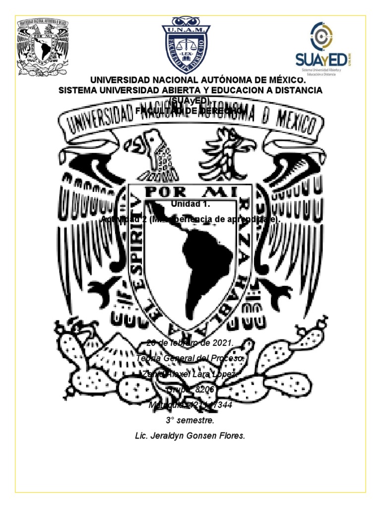 Laraz A2u1 TGP | PDF | Arbitraje | Justicia