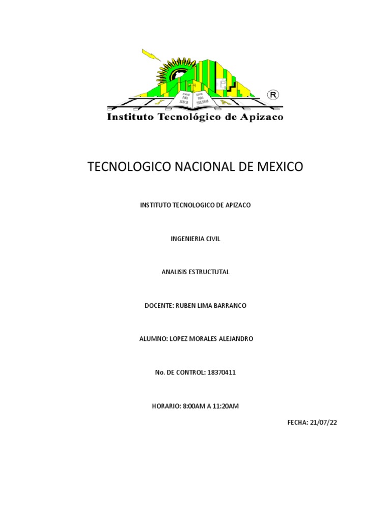 Tipos y Análisis de Arcos Estructurales | PDF | Puente | Diseño ...