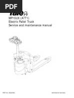 I.Mechanical Remarks: Maintenance Checklist For Fan Coil Unit | PDF ...