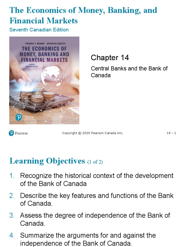The Economics of Money, Banking, and Financial Markets: Seventh ...