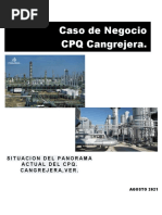 Complejo Petroquímico Morelos: Producción y Productos | PDF ...
