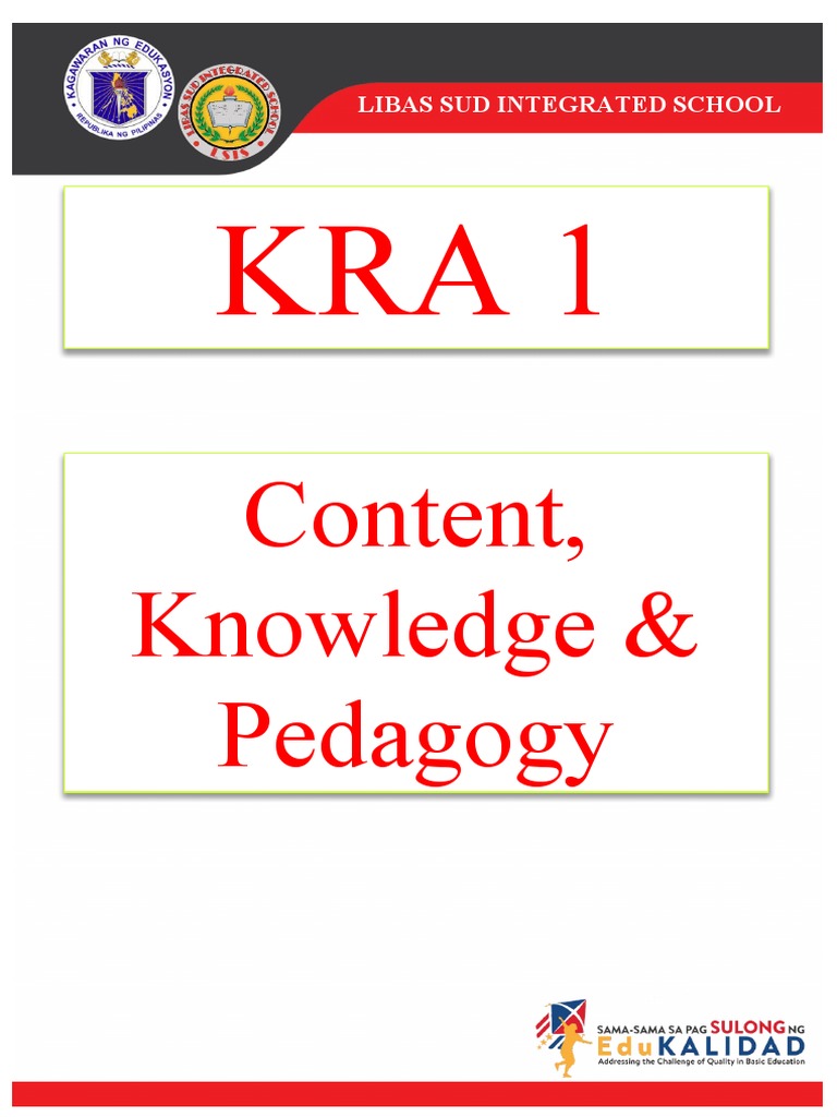 RPMS Portfolio 2020 2021 | PDF | Educational Technology | Learning