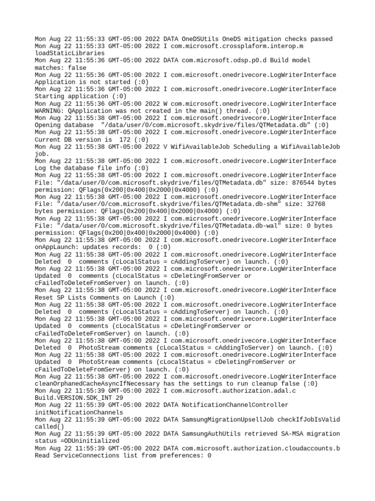 Current Log | PDF | Information Age | Computer Engineering