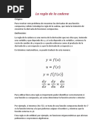 2 Regla de Sturges - Fórmula, Ejemplo y Calculadora | PDF