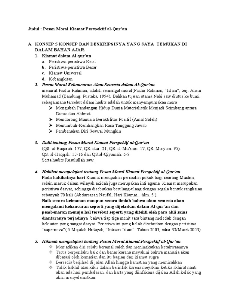 Analisis KB 2 Ok | PDF
