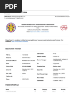 Memo On 2025 COMRO EXAMINATION | PDF