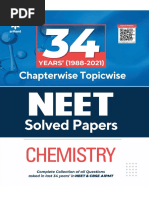 Modern ABC Chemistry For Class 12 Part I | PDF