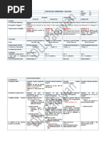 DLL (ESP 10, Unit 1, Module 1, Week 1) | PDF