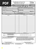 RMC No. 122-2022 S1905-RUS | PDF | Government | Taxes