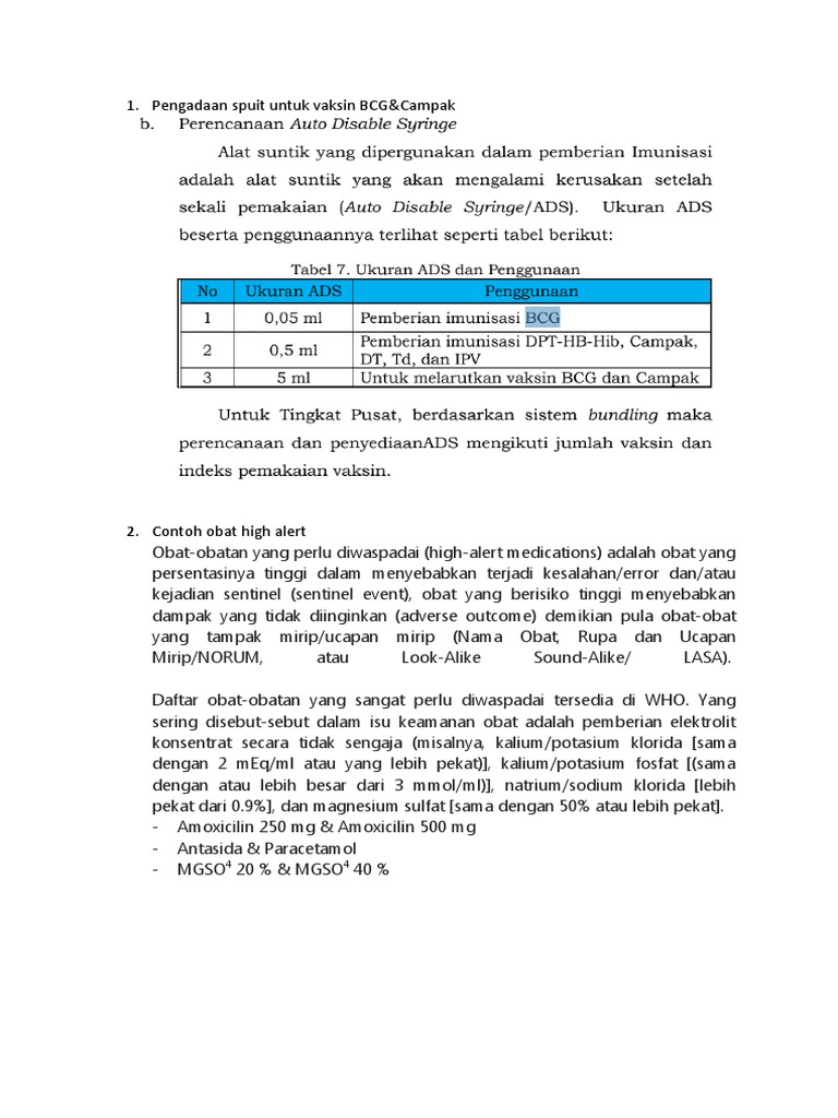 FR SKB (Sasmito Waluh) 1 | PDF