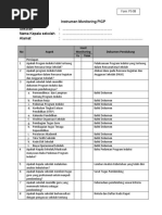 Laporan Study Tiru | PDF