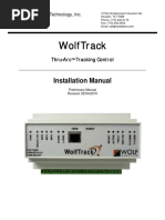 VYKON IO-28U JACE IO Module | PDF | Input/Output | Analog To Digital Converter