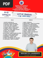 DTR Sample For Deped Teachers | PDF | Common Law | Public Law