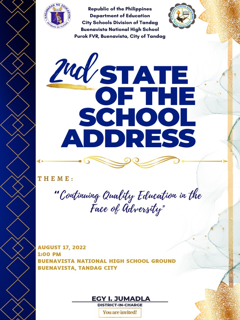 Sosa 2022 Program | PDF