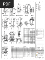 EXCAVATION Shop Drawings | PDF