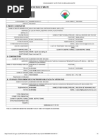 Waste Disposal Log Sheet | PDF