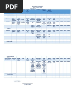ANNEX A - Update-POPS-Planning-Workbook-2023-2025 (From POC) | PDF ...