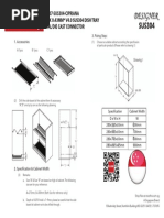 Oxyplast Powder Coating Colour Chart | PDF