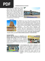 Bus Terminal - Case Studies | PDF | Bus | Transport