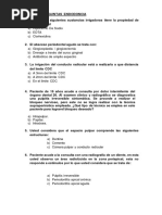 Instrumental de Endodoncia | PDF | Materiales | Science