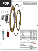 SAEP-351 - Bolted Flange Joints Assembly | PDF | Pipe (Fluid Conveyance ...