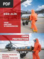 CCF Map | PDF | Clinical Medicine | Health Sciences