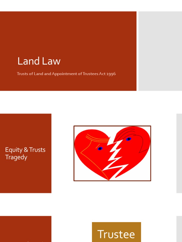 With Notes But Scant Notes | PDF | Trust Law | Trustee
