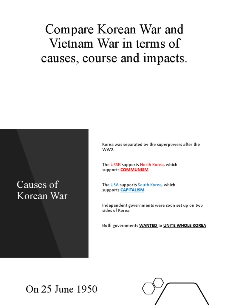 PPT - 複本 | PDF | Vietnam War | Vietnam